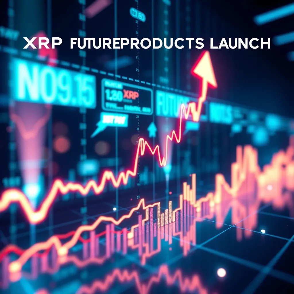 XRP Futures Products Launch: Price Surge and Market Speculation - DigiTokio