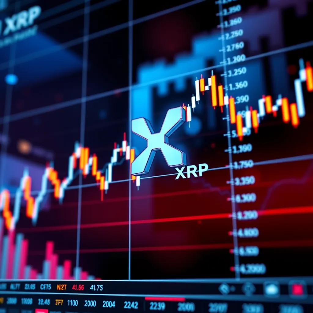 Is XRP on the Rise Again or Headed for a Drop? - DigiTokio