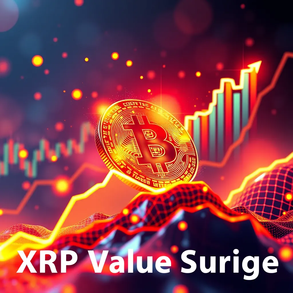 XRP $21,000 Glitch Sparks Debate Among Investors - DigiTokio