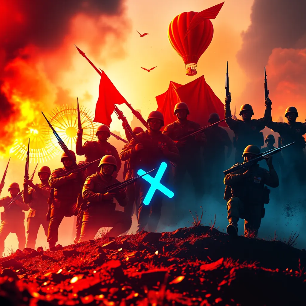 XRP Army Grows Stronger: The Cryptocurrency Phenomenon - DigiTokio