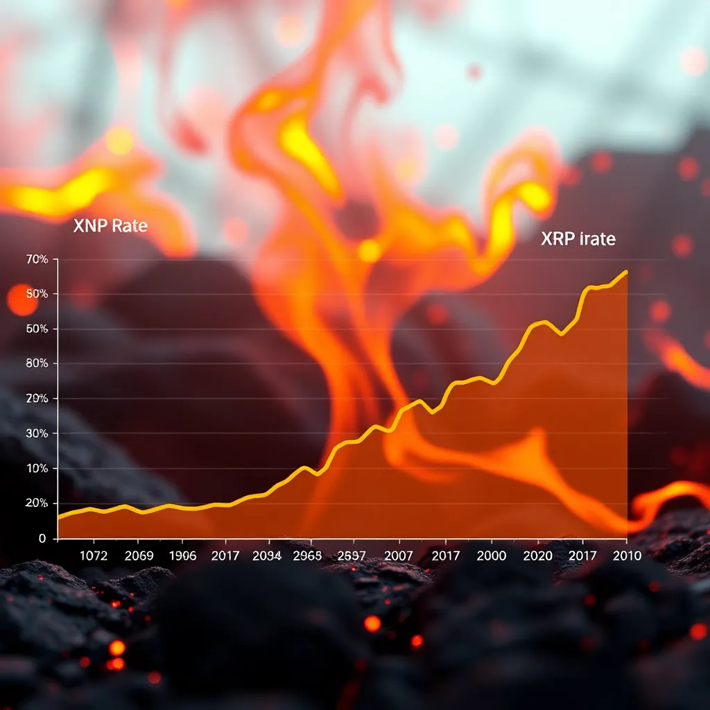 XRP Burn Rate: Understanding Token Deflation Dynamics - DigiTokio
