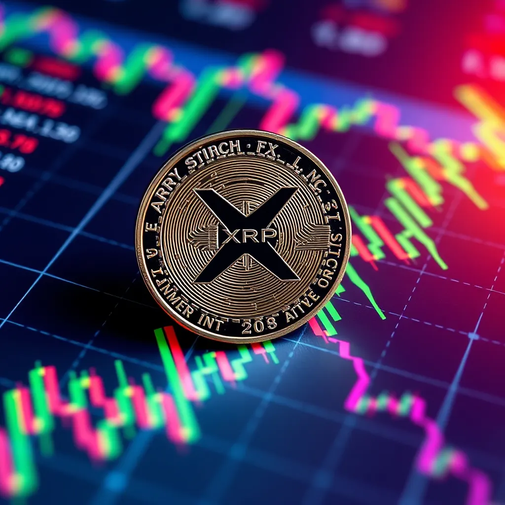 XRP May Update: Key Changes and Insights for Investors - DigiTokio