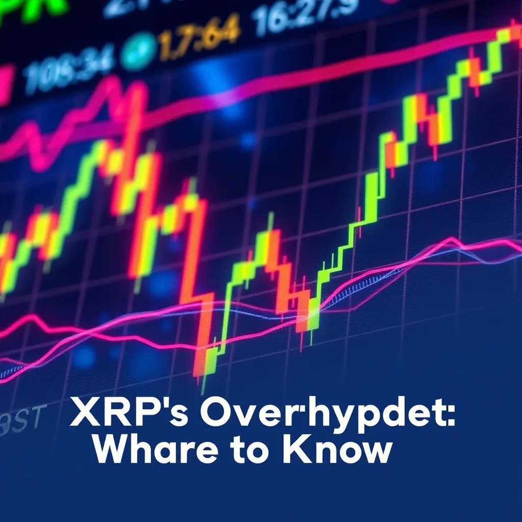 Why Is XRP Catching Attention but Not Gaining Value? - DigiTokio