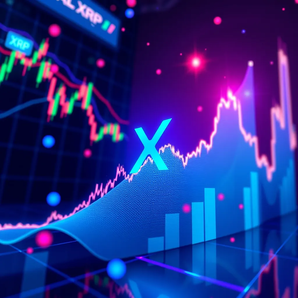 XRP Shows Signs of Recovery Amidst Market Resistance - DigiTokio