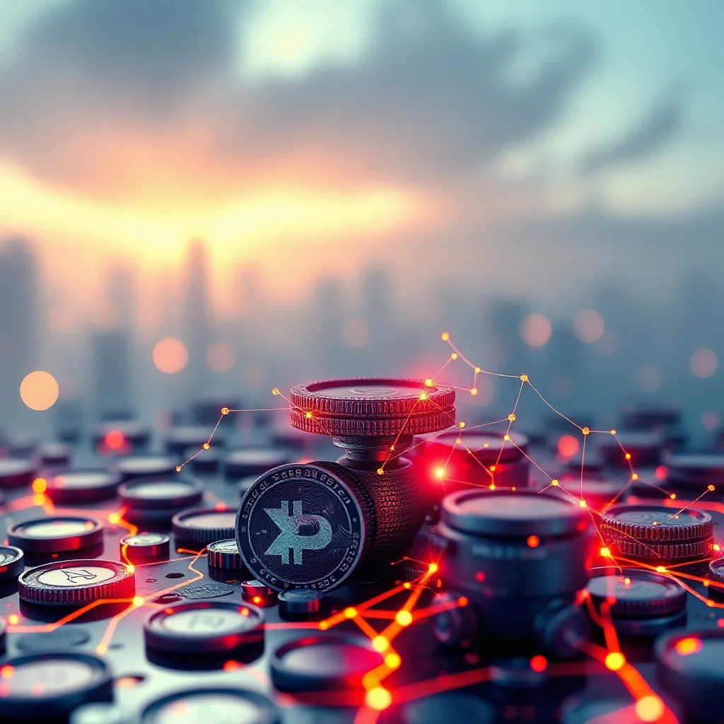 XRP and Ripple Set to Manage Trillions in Transactions - DigiTokio