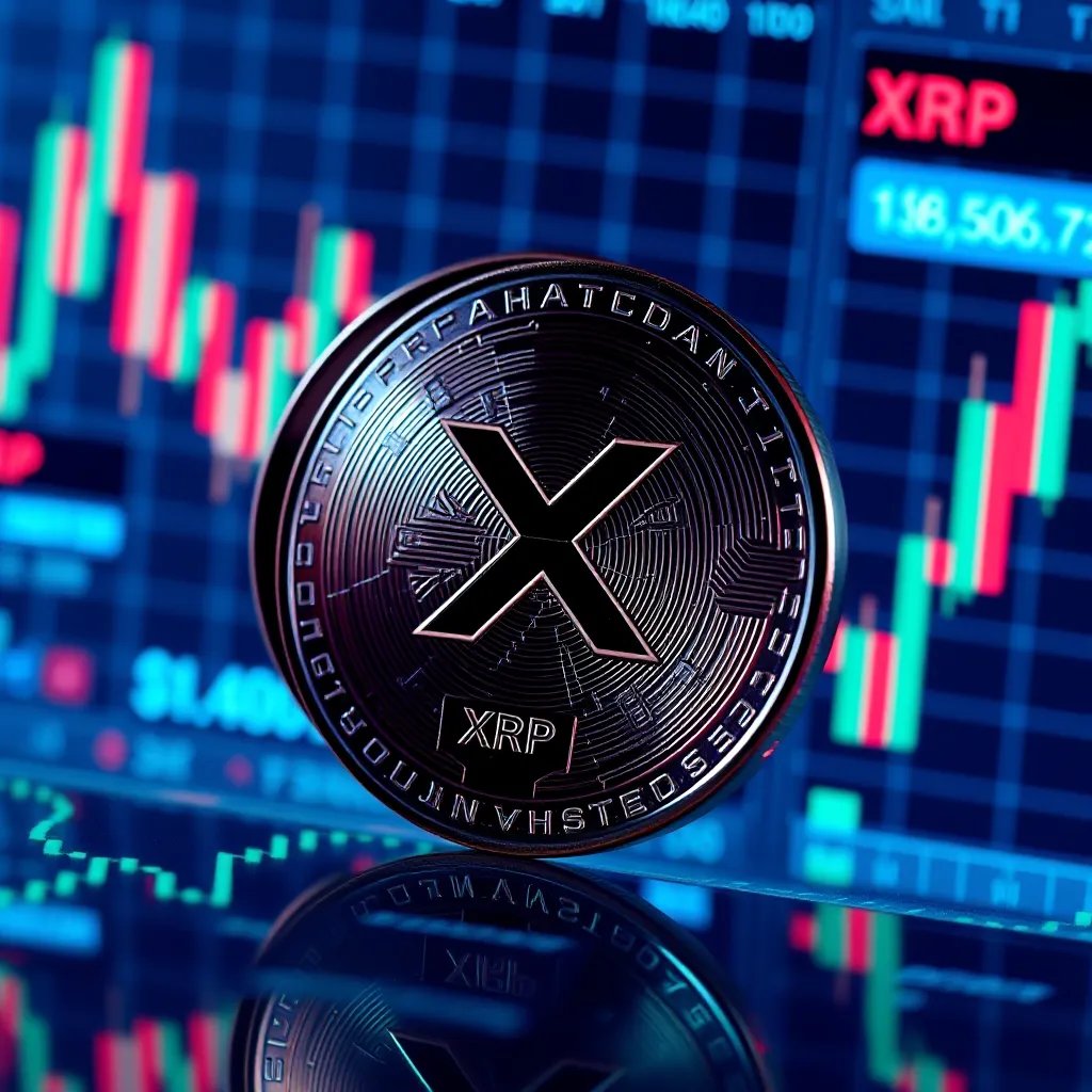 XRP Price vs Market Cap: Understanding True Value - DigiTokio