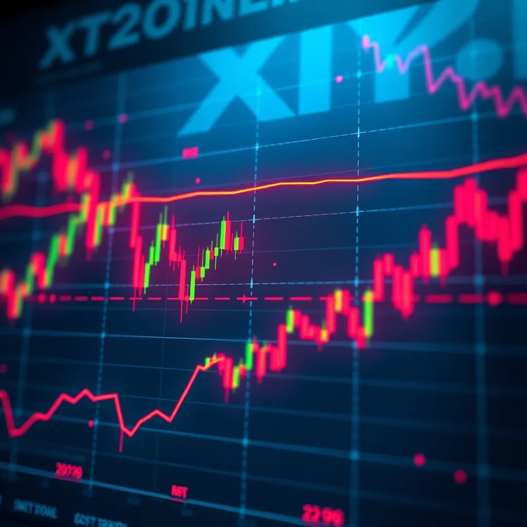 Ripple's XRP: Manipulation After Breakout? - DigiTokio