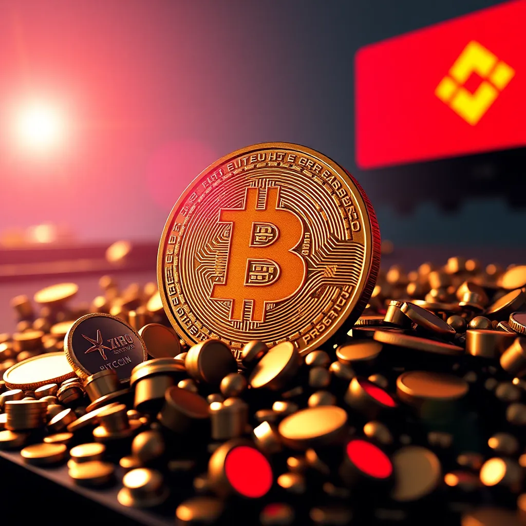 $150M XRP Withdrawal from Binance Signals Long-Term Holding - DigiTokio