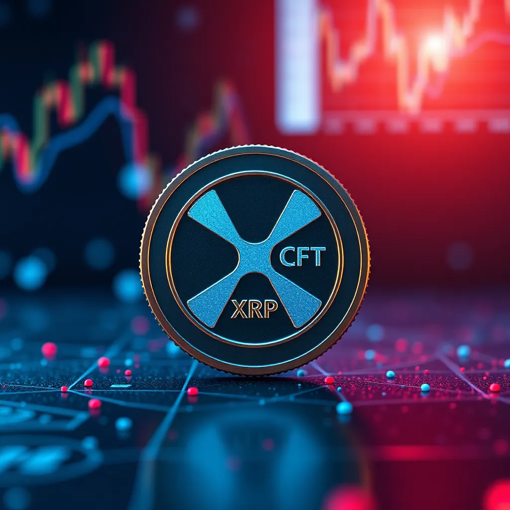 XRP Achieves Milestone with CFTC Spot Listing - DigiTokio