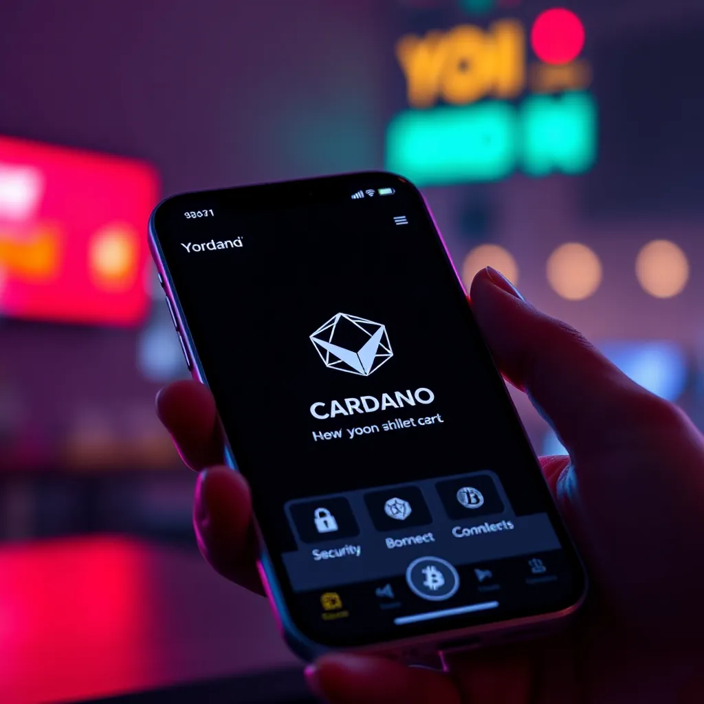 Is Yoroi the Best Mobile Wallet for Cardano Staking? - DigiTokio