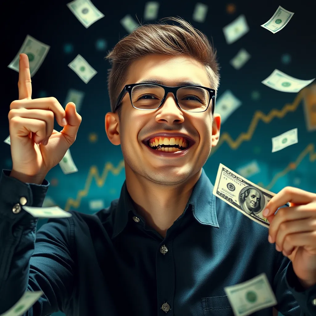 Meet the 20-Year-Old Millionaire: His Secrets to Wealth - DigiTokio